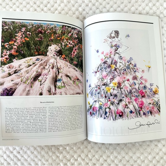 Dior | Accents | Dior Magazine | Poshmark